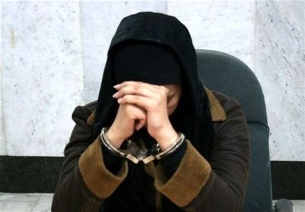 داستان ترسناک مادری که فرزند نامشروع خود را برای حفظ آبرو نگه داشت
